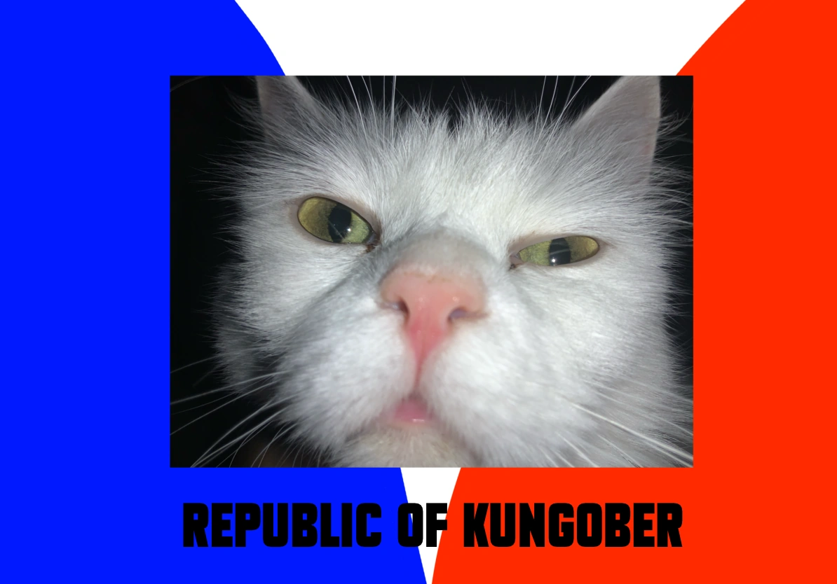 Republic of Kungober | Fictional Countries Wiki | Fandom