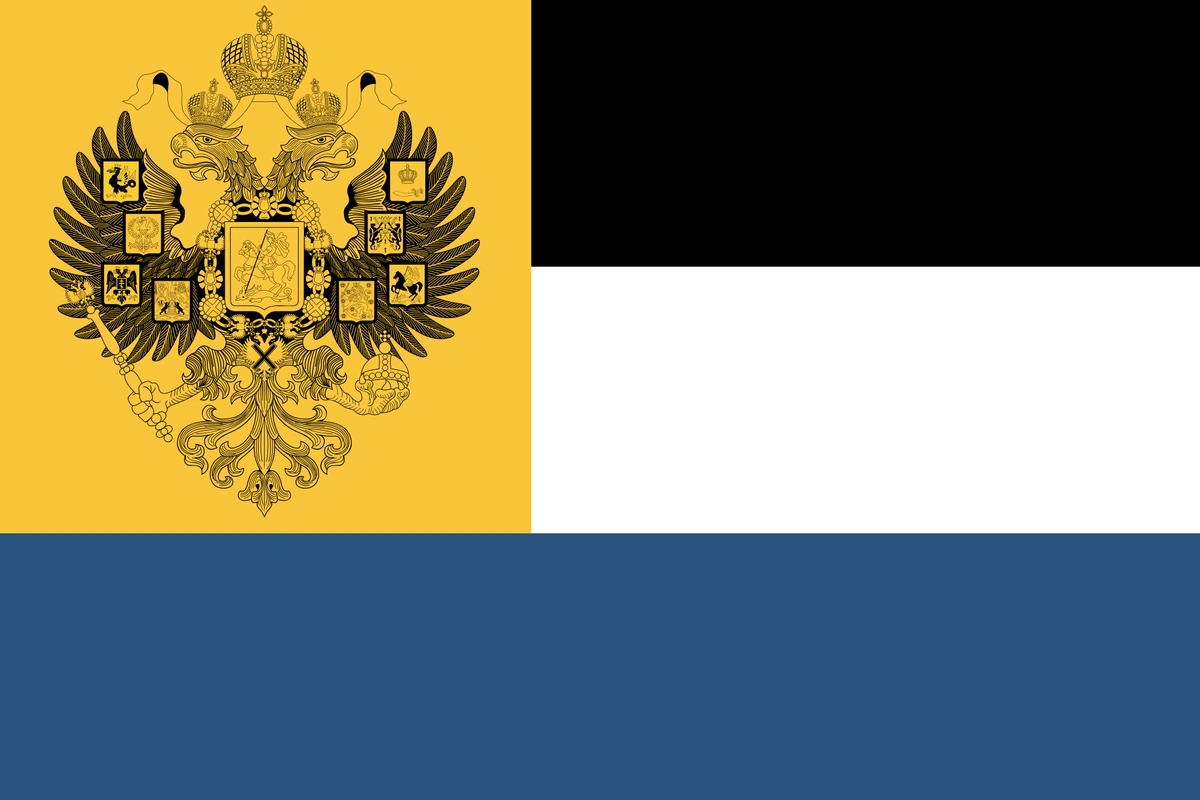 Republic of Kalinia | Fictional Countries Wiki | Fandom