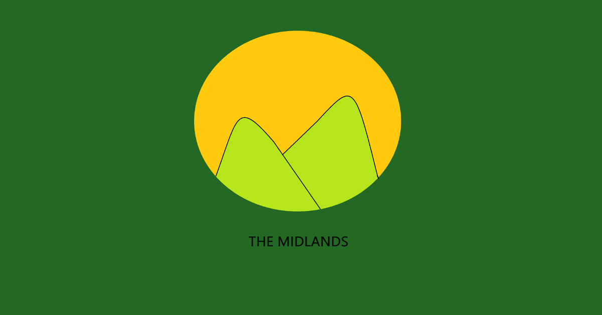 Kingdom of North Midland | Fictional Countries Wiki | Fandom