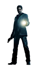 Alan Wake | Crossover Wiki | Fandom