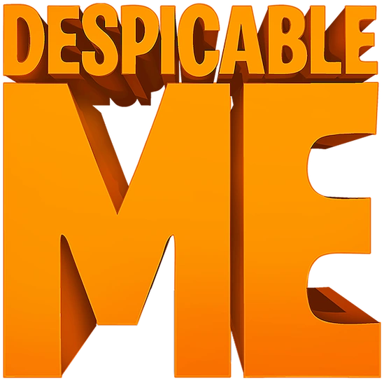 Despicable Me | Crossover Wiki | Fandom