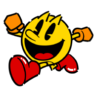 Pac-Man | Crossover Wiki | Fandom
