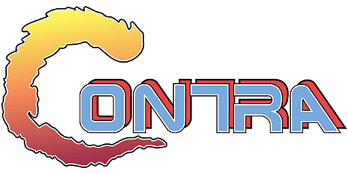 Contra | Crossover Wiki | Fandom