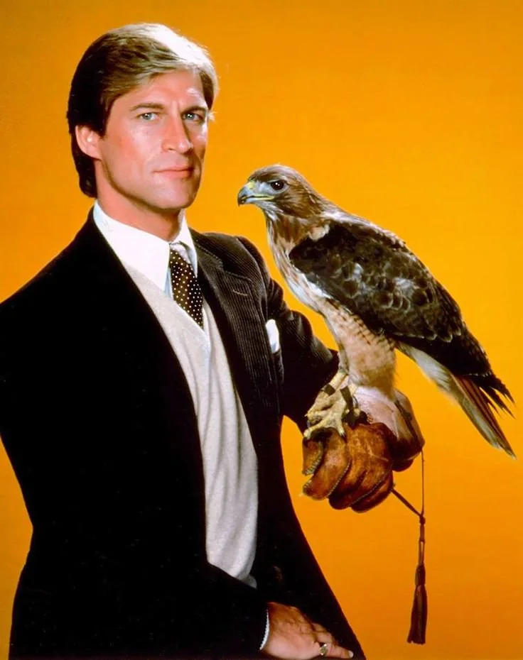 Manimal | Crossover Wiki | Fandom