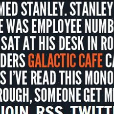 Category:Galactic Cafe | Crossover Wiki | Fandom