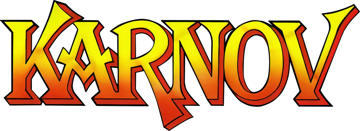 Karnov | Crossover Wiki | Fandom