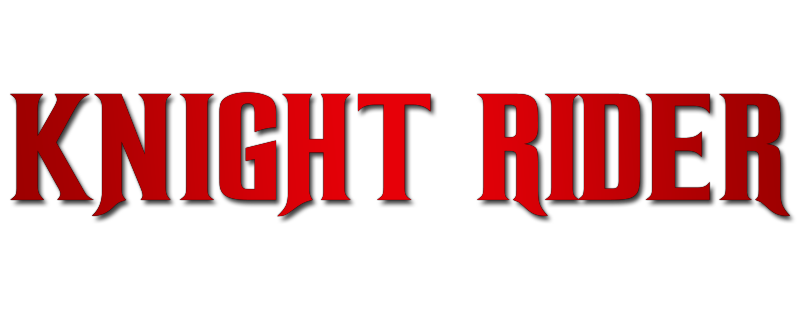 Knight Rider | Crossover Wiki | Fandom