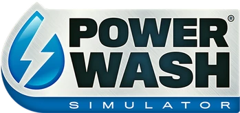 PowerWash Simulator | Crossover Wiki | Fandom