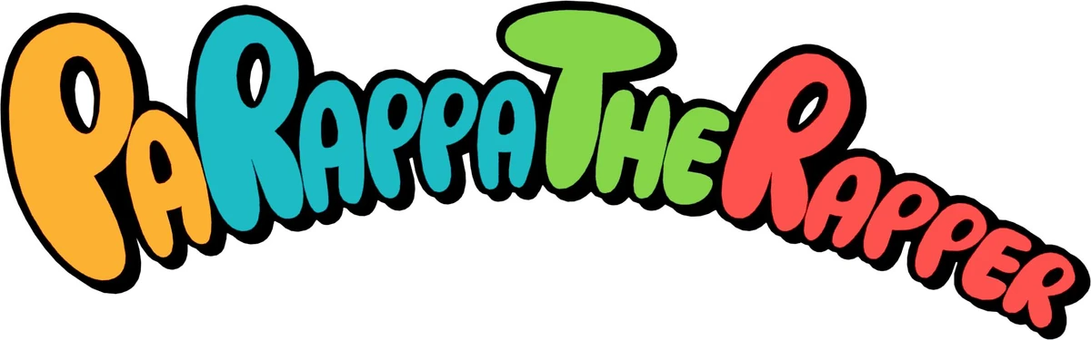 PaRappa the Rapper | Crossover Wiki | Fandom