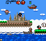 Mario X Parachute | Crossover Wiki | Fandom