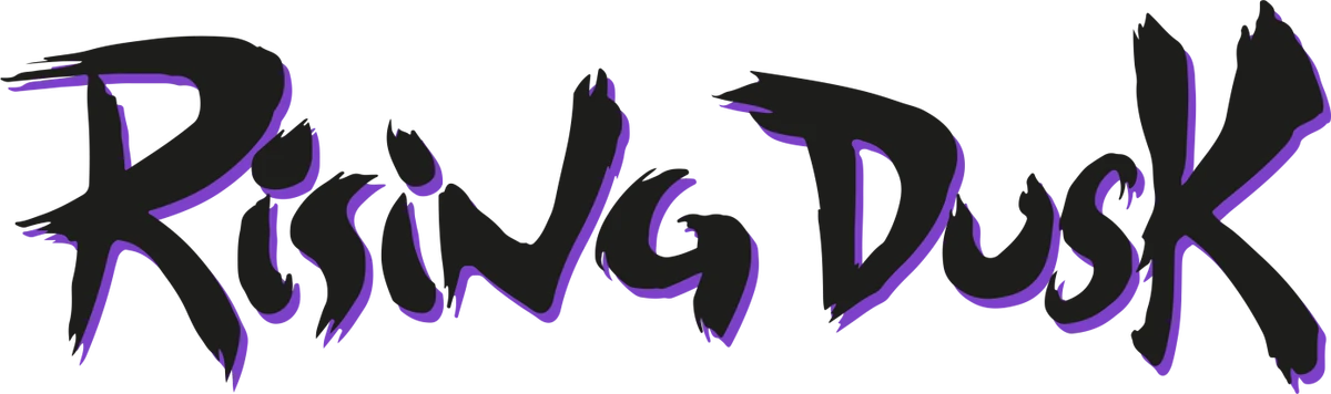 Rising Dusk | Crossover Wiki | Fandom