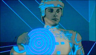 Tron | Crossover Wiki | Fandom