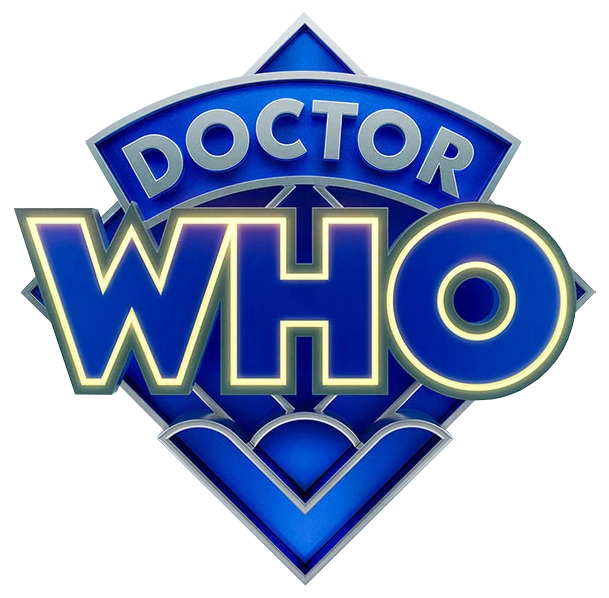 Doctor Who Fandom Symbol