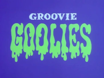 Groovie Goolies | Crossover Wiki | Fandom