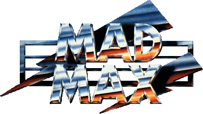 Mad Max | Crossover Wiki | Fandom