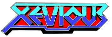 Xevious | Crossover Wiki | Fandom