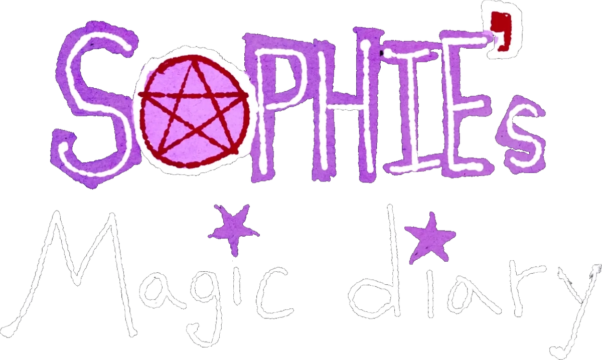 Sophie's Magic Diary | Crossover Wiki | Fandom