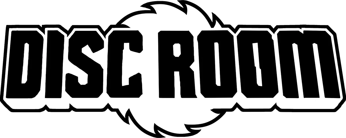 Disc Room | Crossover Wiki | Fandom