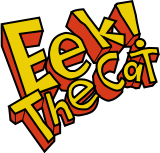 Eek! The Cat | Crossover Wiki | Fandom