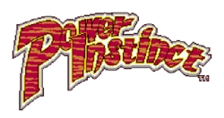 Power Instinct | Crossover Wiki | Fandom