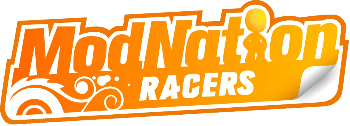 ModNation Racers | Crossover Wiki | Fandom