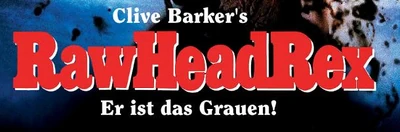 Rawhead Rex | Crossover Wiki | Fandom