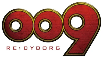 Cyborg 009 | Crossover Wiki | Fandom