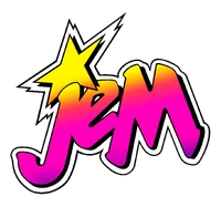 Jem | Crossover Wiki | Fandom