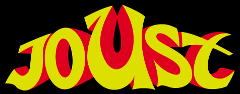 Joust (Atari) | Crossover Wiki | Fandom
