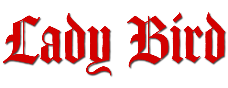 Lady Bird | Crossover Wiki | Fandom