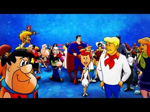 Tooncast City Bumper | Crossover Wiki | Fandom