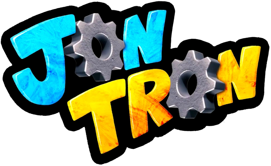 Nuts And Bolts Jontron