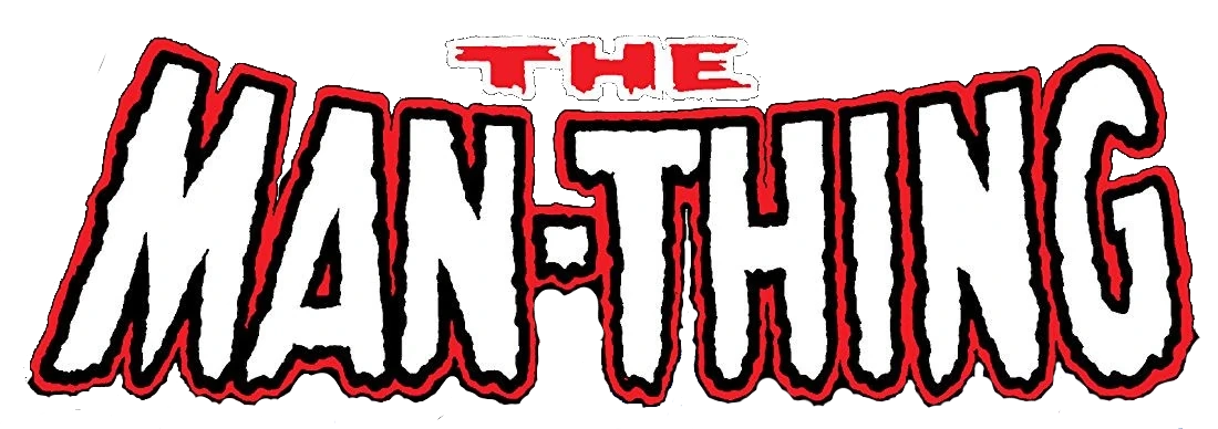 Man-Thing | Crossover Wiki | Fandom