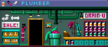 Mario X Tiny Tower | Crossover Wiki | Fandom