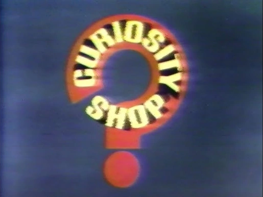 Curiosity Shop | Crossover Wiki | Fandom