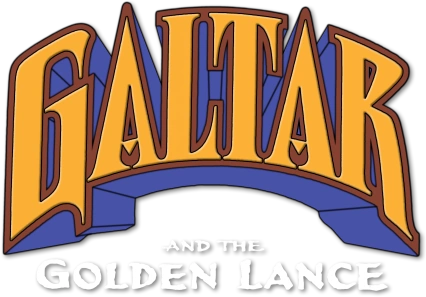 Galtar and the Golden Lance | Crossover Wiki | Fandom