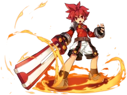 Elsword | Crossover Wiki | Fandom