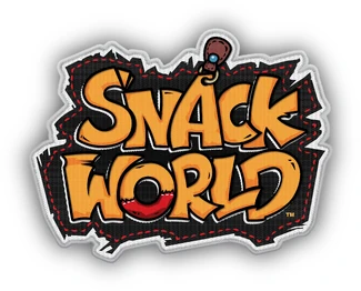 Snack World | Crossover Wiki | Fandom