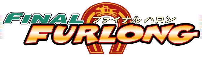 Final Furlong | Crossover Wiki | Fandom