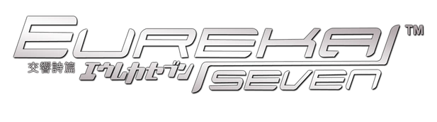 Eureka Seven | Crossover Wiki | Fandom