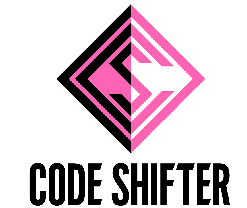 Code Shifter | Crossover Wiki | Fandom