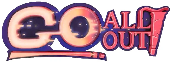 Go All Out! | Crossover Wiki | Fandom