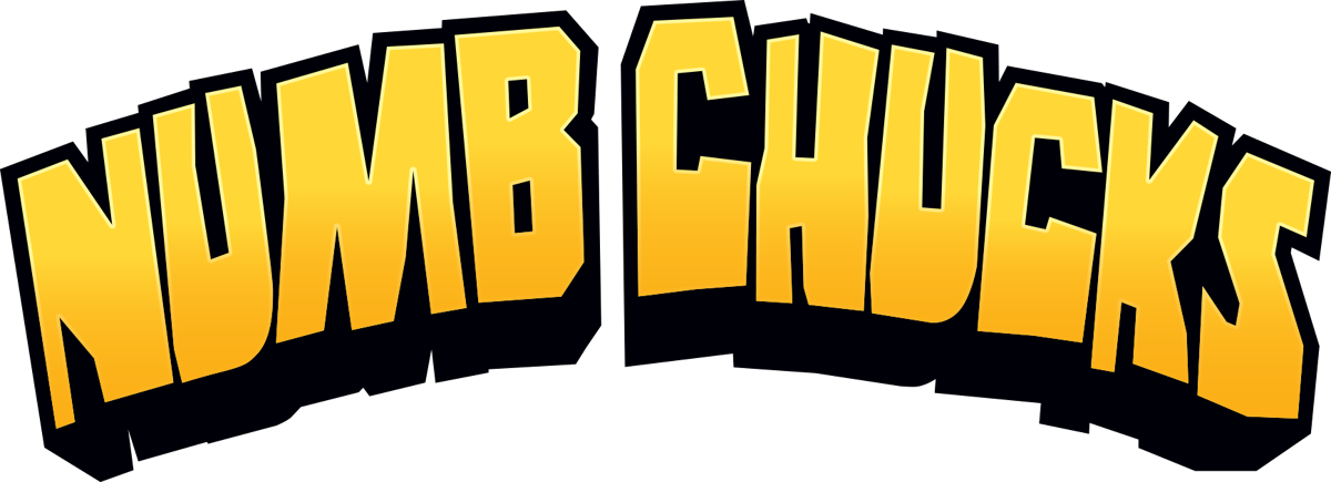 Numb Chucks | Crossover Wiki | Fandom