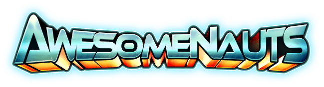 Awesomenauts Logo