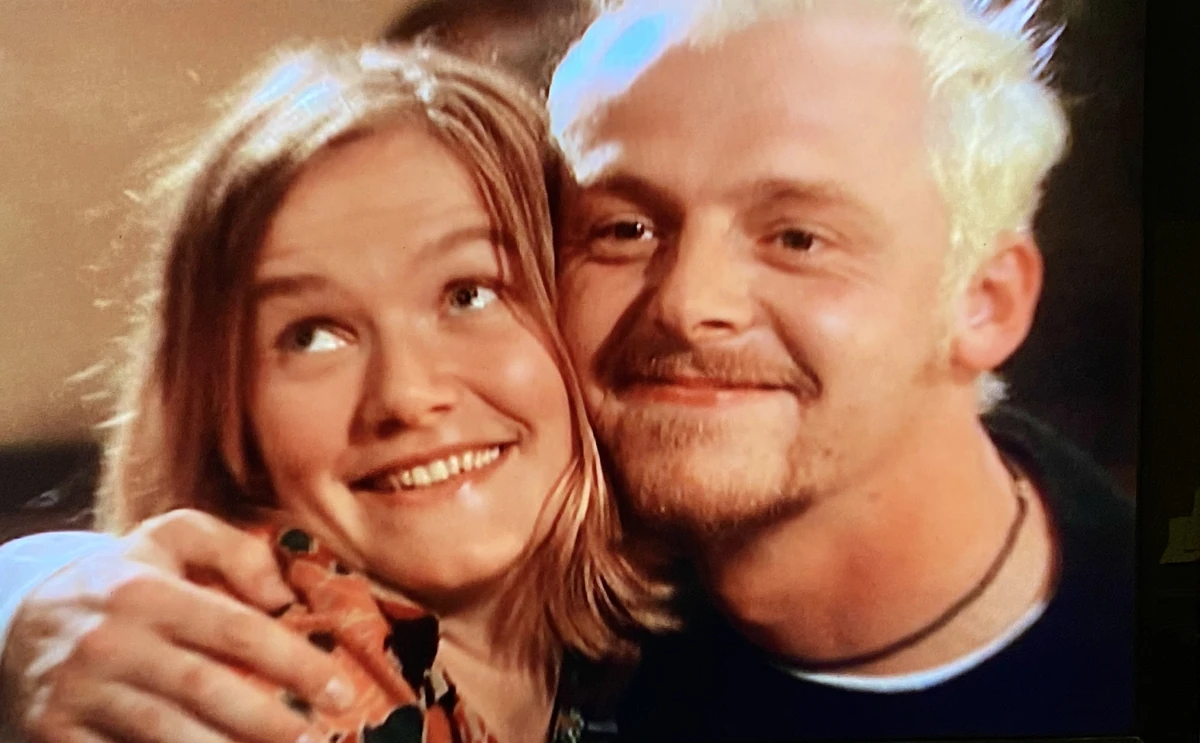 Spaced | Crossover Wiki | Fandom