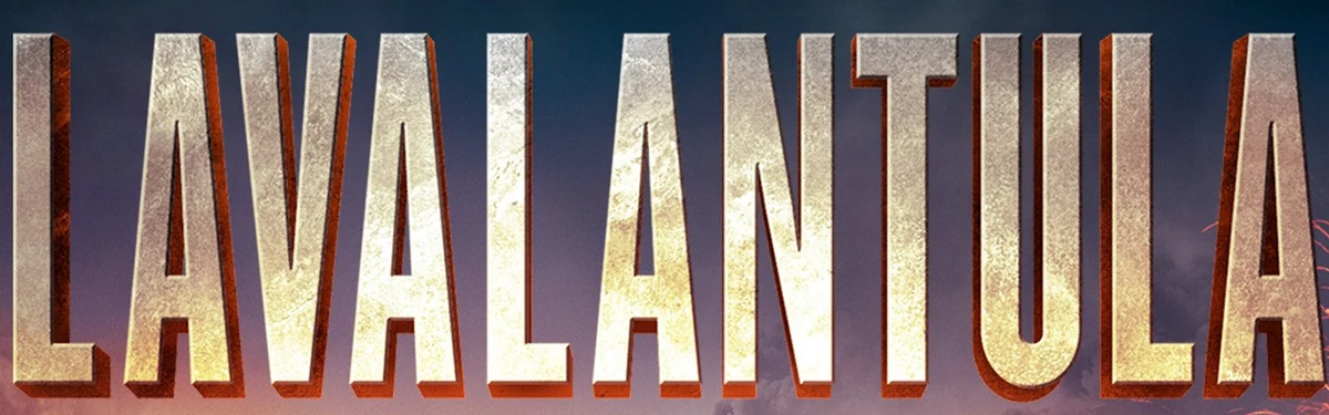 Lavalantula | Crossover Wiki | Fandom