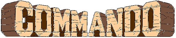 Commando (Capcom) | Crossover Wiki | Fandom