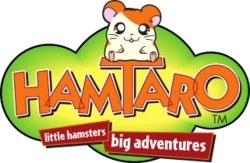 Hamtaro O'share