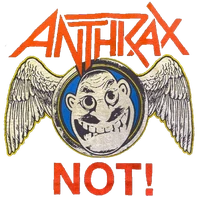 Not Man | Crossover Wiki | Fandom