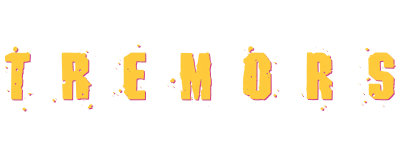 Tremors | Crossover Wiki | Fandom
